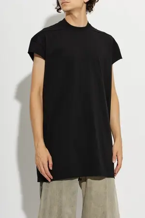 Rick Owens Oversize' T-shirt