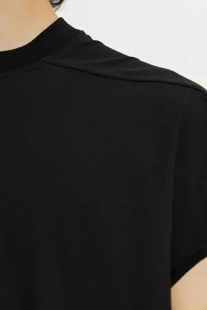 Rick Owens Oversize' T-shirt