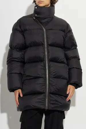 Rick Owens Oversized Puffer Jacket