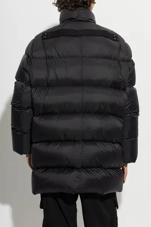 Rick Owens Oversized Puffer Jacket