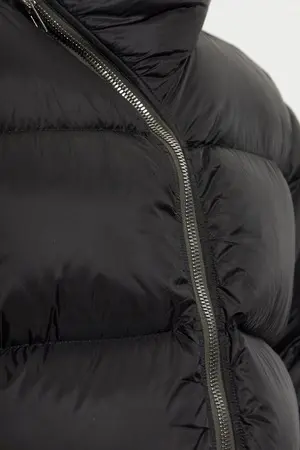 Rick Owens Oversized Puffer Jacket