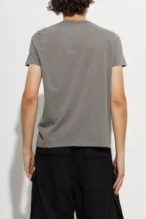 Rick Owens Crew Neck T-shirt