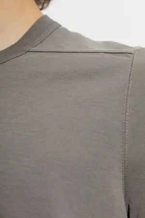Rick Owens Crew Neck T-shirt