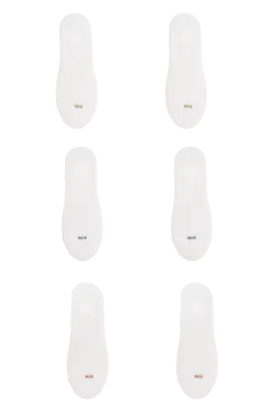 Emporio Armani Three-pack Of Socks With Logo