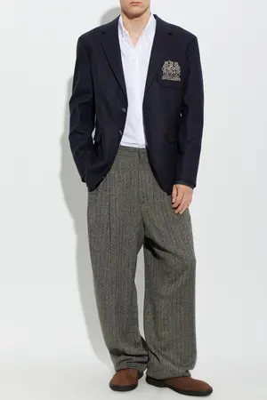 Dsquared2 Wide-leg Trousers
