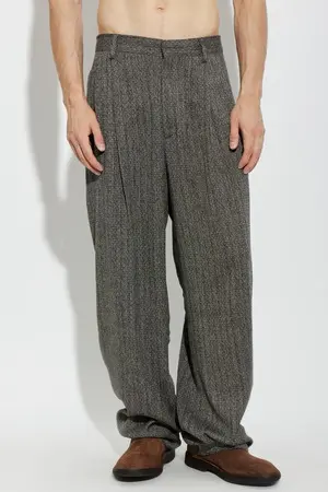 Dsquared2 Wide-leg Trousers