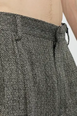 Dsquared2 Wide-leg Trousers
