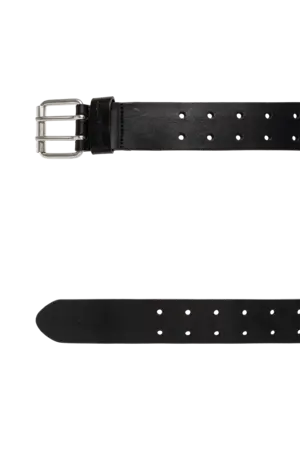Carhartt Work In Progress Leather Belt