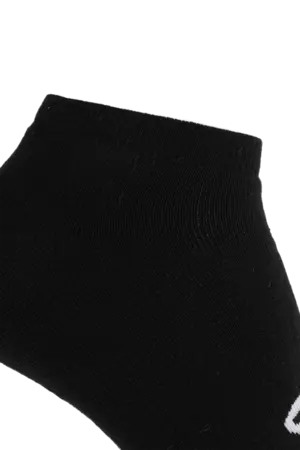Emporio Armani Two-pack Of Socks With Logo