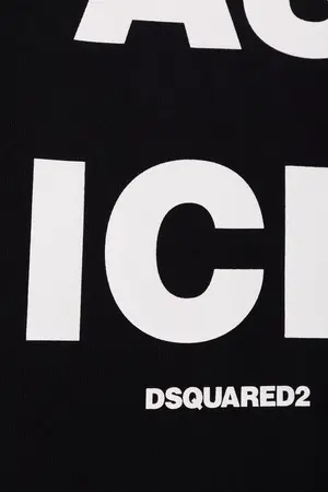 Dsquared2 T-shirt With Print