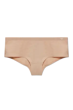 Emporio Armani Cotton Briefs
