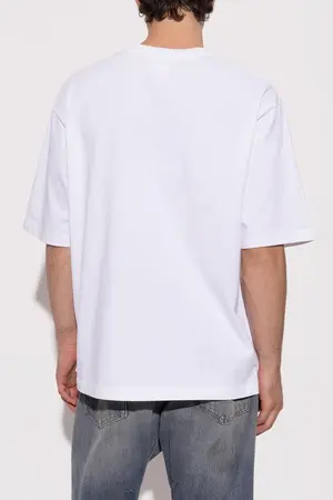 Dsquared2 T-shirt With Print