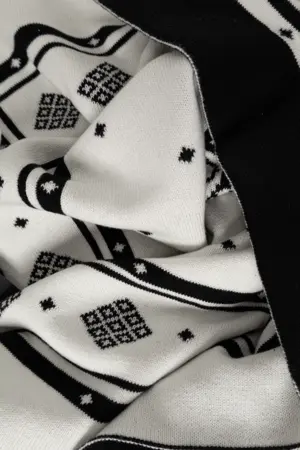 Carhartt Work In Progress Scarf With Logo