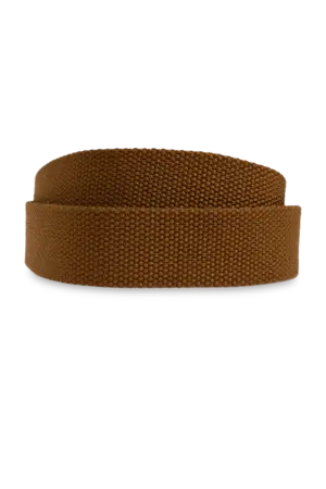 Carhartt Work In Progress Belt With Logo