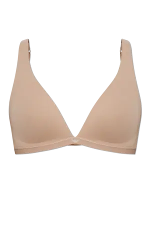 Emporio Armani Cotton Bra