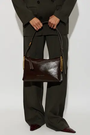 Marc Jacobs Scene Medium" Bag - Brown