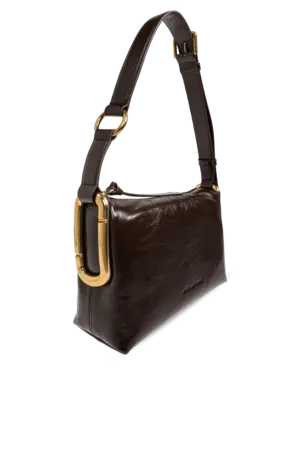 Marc Jacobs Scene Medium" Bag - Brown