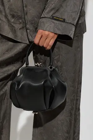 Marc Jacobs Kisslock" Bag