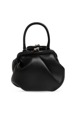 Marc Jacobs Kisslock" Bag