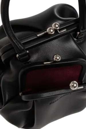 Marc Jacobs Kisslock" Bag