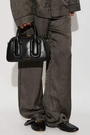 Marc Jacobs Leather Bag