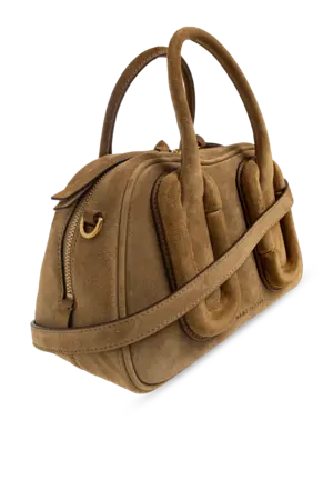 Marc Jacobs Suede Bag