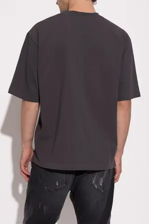 Dsquared2 T-shirt With Logo