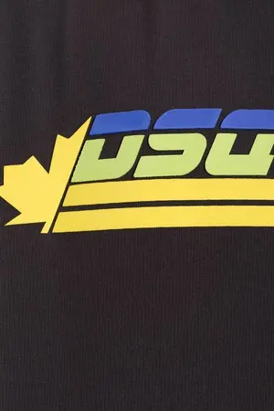 Dsquared2 T-shirt With Logo