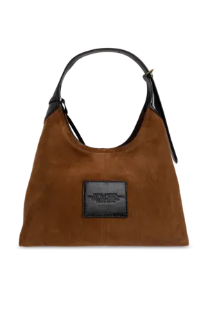 Marc Jacobs Suede Bag