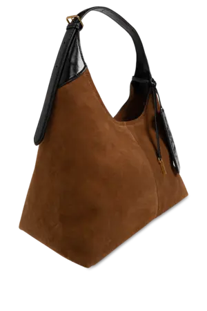Marc Jacobs Suede Bag