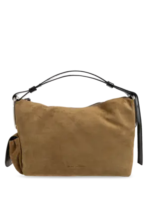 Marc Jacobs Scene Large" Bag - Brown