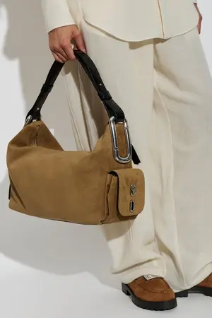 Marc Jacobs Scene Large" Bag - Brown