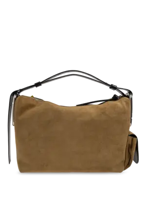 Marc Jacobs Scene Large" Bag - Brown