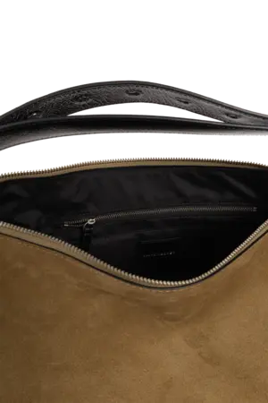 Marc Jacobs Scene Large" Bag - Brown