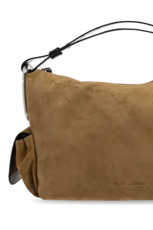 Marc Jacobs Scene Large" Bag - Brown