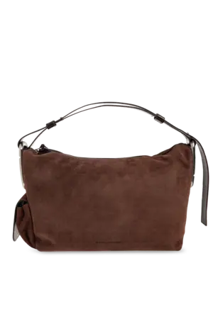 Marc Jacobs Scene Large" Bag - Brown