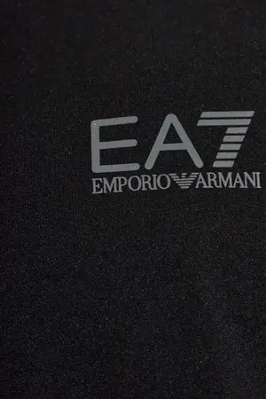 EA7 Sleeveless T-shirt