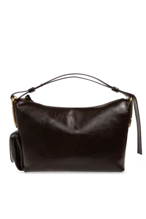 Marc Jacobs Scene Large" Bag - Brown