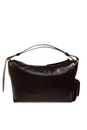 Marc Jacobs Scene Large" Bag - Brown