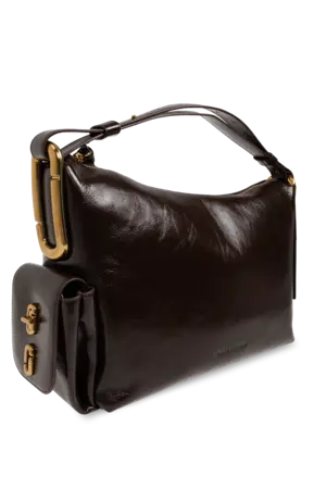 Marc Jacobs Scene Large" Bag - Brown
