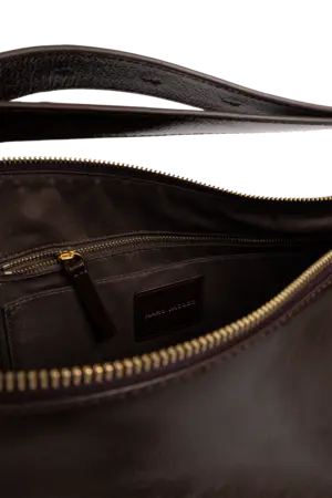 Marc Jacobs Scene Large" Bag - Brown