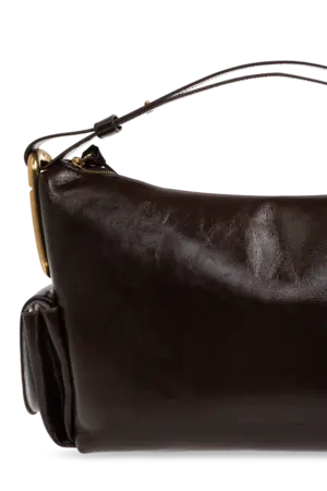 Marc Jacobs Scene Large" Bag - Brown