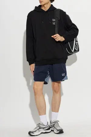 EA7 Hoodie
