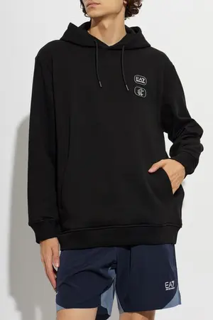 EA7 Hoodie