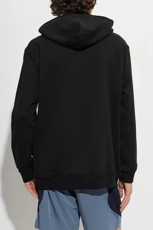 EA7 Hoodie