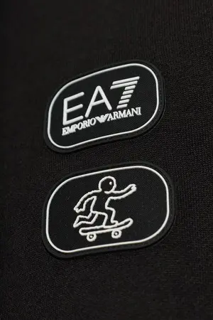 EA7 Hoodie