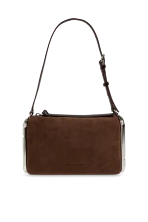 Marc Jacobs Scene Small" Bag - Brown