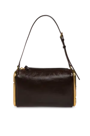 Marc Jacobs Scene Small" Bag - Brown
