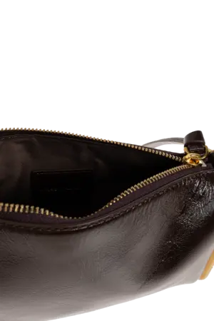 Marc Jacobs Scene Small" Bag - Brown