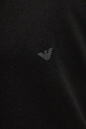 Emporio Armani T-shirt With Logo